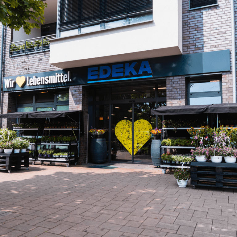 Unsere Standorte - EDEKA Zielke